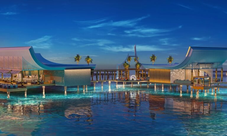 .Here Baa Atoll Maldives Opens Somewhere Island: A New Chapter in Ultra ...